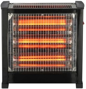 Digimark Modern Radiant Heater | Makro