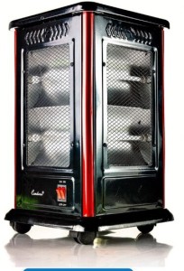 Digimark .. Ceramic Heater | Makro