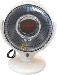 DIGIMARK DGM-Qhs09 Electric Place Heater | Makro