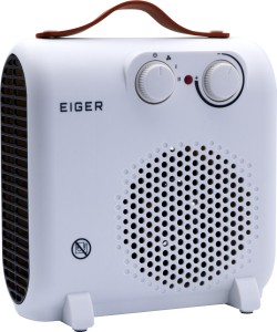 Eiger EG-FH01 Electric Place Heater | Makro