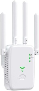 Router Antennas Boosters | Makro