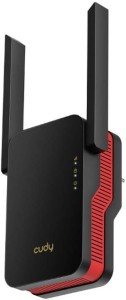 Cudy RE3000 2402 Mbps WiFi Range Extender | Makro