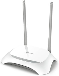 Tp-Link TP-WR850N 300 Mbps Wireless Router | Makro