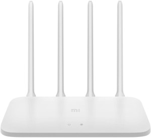 Mi Wifi Router (English Version) 1167 Mbps Wireless Router | Makro