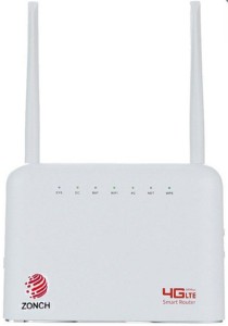ZONCH 4G-B725 300 Mbps 4G Router | Makro