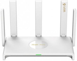 Reyee 3000Mbps Wi-Fi 6 Dual-WAN Gigabit Router 3000 Mbps Gaming Router ...