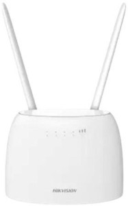 Hikvision HIKVISION Dual-band WI-FI 1200 Mbps 1200 Mbps 4G Router | Makro
