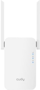 Cudy CD-RE1200 1200 Mbps WiFi Range Extender | Makro