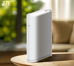 ZTE G5TS 2860 Mbps Router | Makro