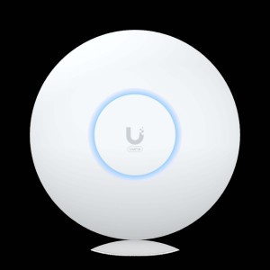 Ubiquiti Unifi - Wi-Fi 6 - U6 Plus 0 Mbps WiFi Range Extender | Makro