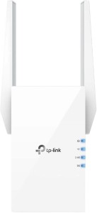 Tp-link RE505X Wi-Fi Range Extender (AX1500) 1500 Mbps Mesh Router | Makro