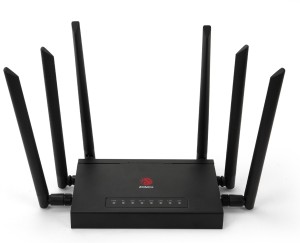 DW DW 4G/5G Wifi Router 300Mbps - 6 Gain Antenna - B825 150 Mbps Router ...