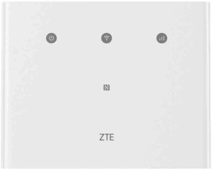 Cudy ZTE-LTE-MF296C 300 Mbps 4G Router | Makro