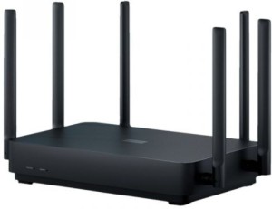 Xiaomi Wireless Router AX3200 DVB4314GL 3200 Mbps Wireless Router | Makro