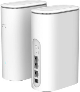 Zte H3601P-INT 3000 Mbps Mesh Router | Makro