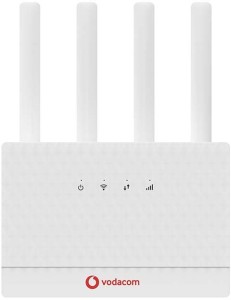 Vodacom S90 Plus 4G Router Network Locked 300 Mbps 4G Router | Makro