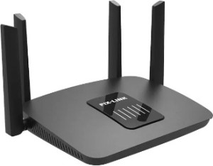 Gigabit 1200Mbps Wireless AC Dual Band Router PixLink Wireless AC Dual ...