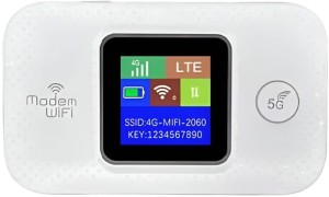 Syntronics Wireless Mobile Wifi Pro 150 Mbps Router | Makro