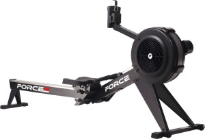 Force R8 Rower Foldable Rowing Machine | Makro