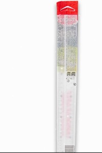 MAPED Study 30cm Unbreakable Ruler Ruler | Makro