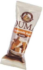 Ouma Buttermilk Rusks 30g Pack of 50 Buttermilk flavoured Buttermilk ...