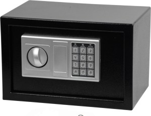 Syntronics MKU86 Safe Locker | Makro