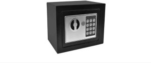 Safe Locker Box X433211 Safe Locker | Makro