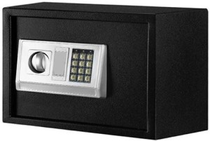 Generic T-20 Safe Locker | Makro