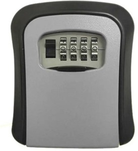 SYNTRONICS JK54X Safe Locker | Makro