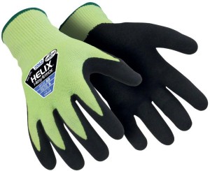 Helix Cut protection HexArmor® Series 2062 Synthetic Safety Gloves | Makro