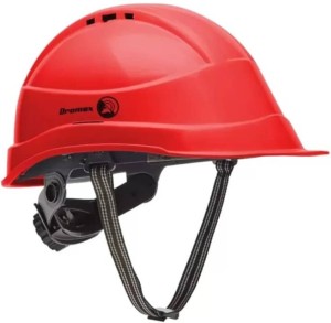 Dromex DX001 Construction Helmet | Makro