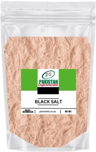Pakistan Supermarket Black Salt (Kala Namak) Black Salt | Makro