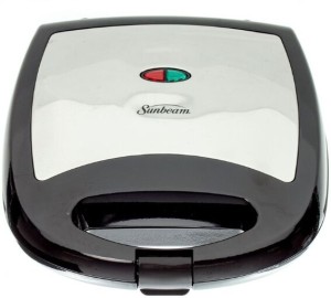 Sunbeam Sunbeam_ 4 Slice Sandwich Toaster Electric Toast | Makro