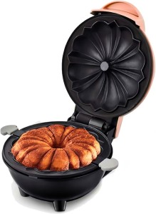 RAF R.248 Sandwich Maker Electric Waffle, Jaffle | Makro