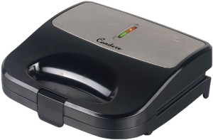 Condere Slice Sandwich Maker ZS-2430 Electric Toast | Makro