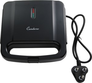 condere ZS-2521 Electric Waffle | Makro