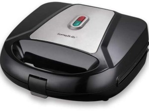 Luma Bella F35-9-8 LB-58061 3IN1 Sandwich Maker Set Electric Toast ...