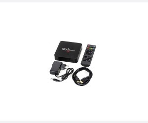 MXQ pro 1 MXQ Pro Tv box 4K 5G HD Android Tv Box MxQ Pro 3 Month | Makro