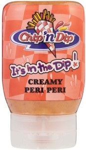 Chip 'n Dip Creamy Peri Peri Sauce | Makro