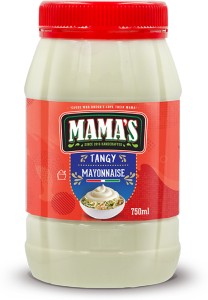 Mamas Mayo 750g Mayonnaise | Makro