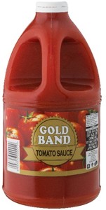Umlozi Tomato Sauce 2 Litre - Gold Band Sauce | Makro