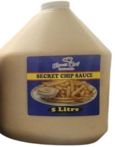 Express Chef Sauces Secret Sauces Sauce | Makro