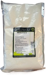 The Flavour Lab White Sauce premix - Restaurant/Catering Grade Sauce ...
