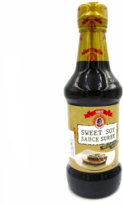 Suree Sweet Soy Sauce | Makro