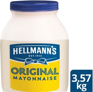 Hellmann'S Original Mayonnaise Sauce | Makro