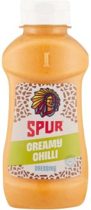 Spur Dressing Creamy Chilli Sauce | Makro