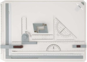 Croxley Drawing Board School Set | Makro