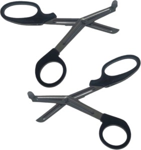 Firstaider Universal Rescue Scissors 16cm - 2 Pack Scissors | Makro