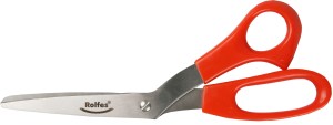 Rolfes Scissors, Saturn Range – 21.5cm, polybag packing Scissors | Makro