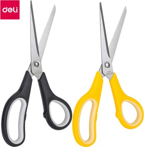 Deli Stationery Scissors Scissors | Makro